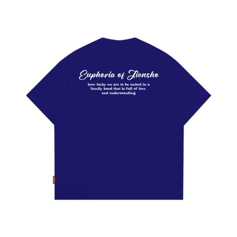 Jual EUPHORIA OF JIENSHO - Tshirt IKSPI KERA SAKTI | Shopee Indonesia