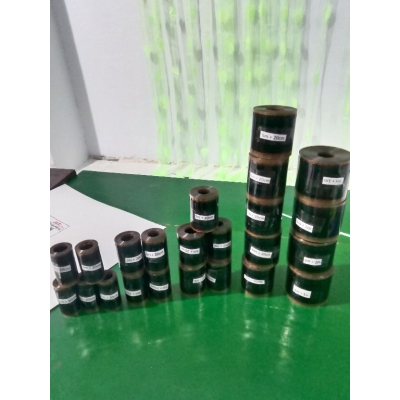 Jual Roll Film 35mm. Panjang 25m | Roll Pitu pitu | Roll Film Bioskop ...