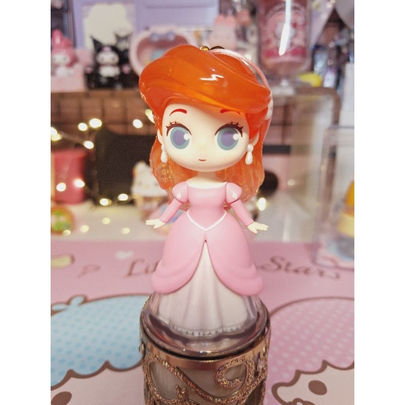 Jual Miniso Blind Box Disney 100th Anniversary Princess Wind Chime (Ariel) | Shopee Indonesia