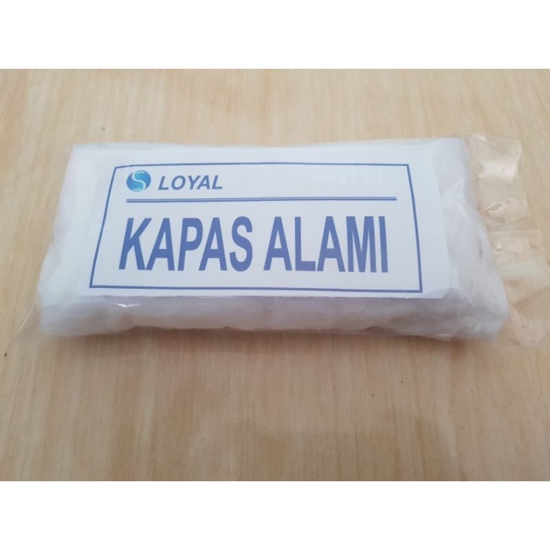 Jual KAPAS ALAMI JAMINAN ASLI MENGGANTI SARINGAN FILTER AIR ZERNII ...