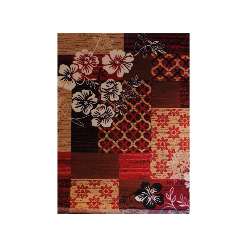 Jual Karpet Motif Ornamen Aesthetic Pattern Moderno | Shopee Indonesia