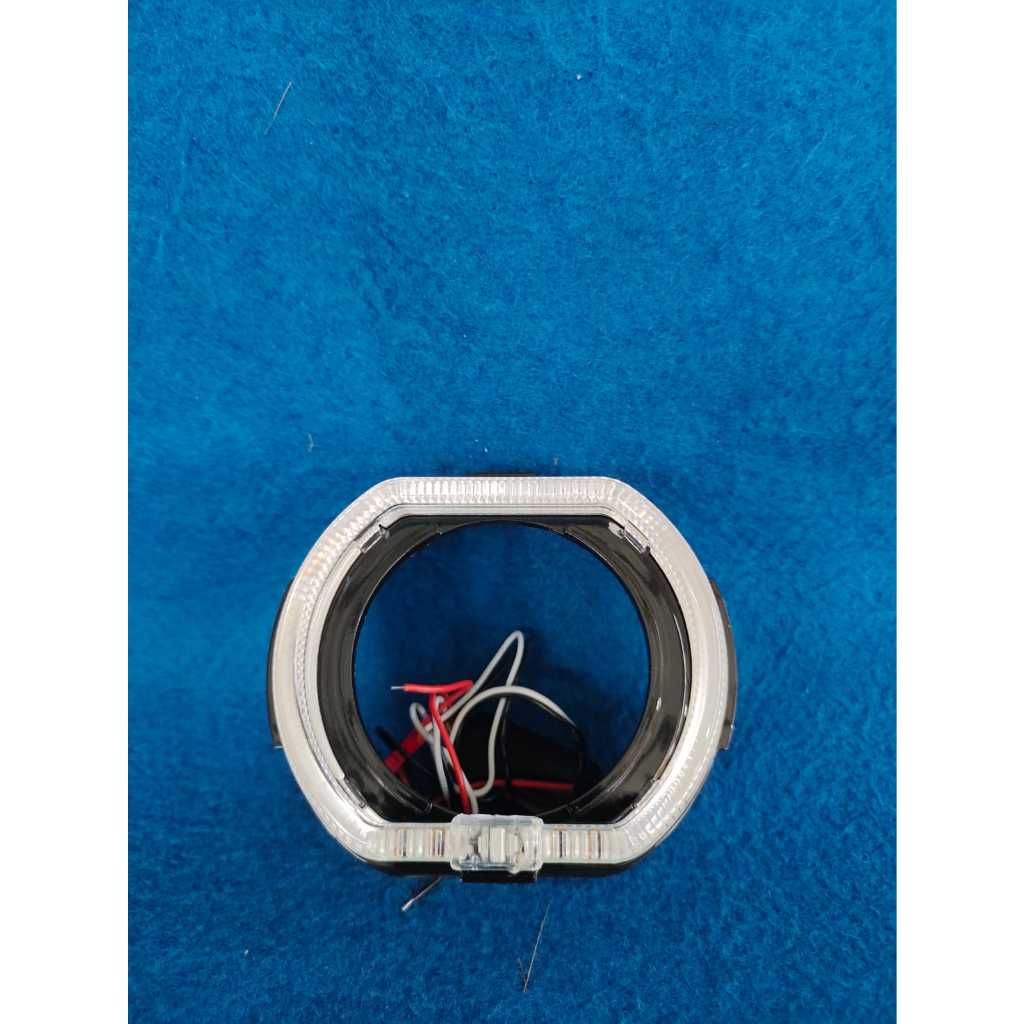 Jual SHROUND BMW BODY HITAM 2,5 INCH | Shopee Indonesia