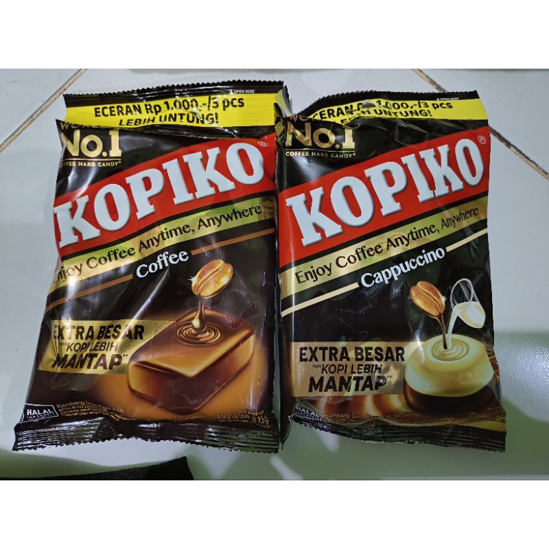 Jual Kopiko | Shopee Indonesia