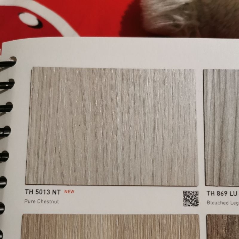 Jual HPL TACO motif woodgrain kayu textured timbul tipe NT NA gojek ...