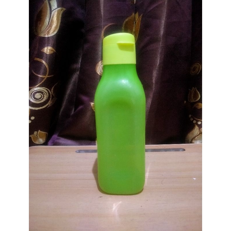 Jual ECO botol Tupperware 1 liter preloved/second | Shopee Indonesia