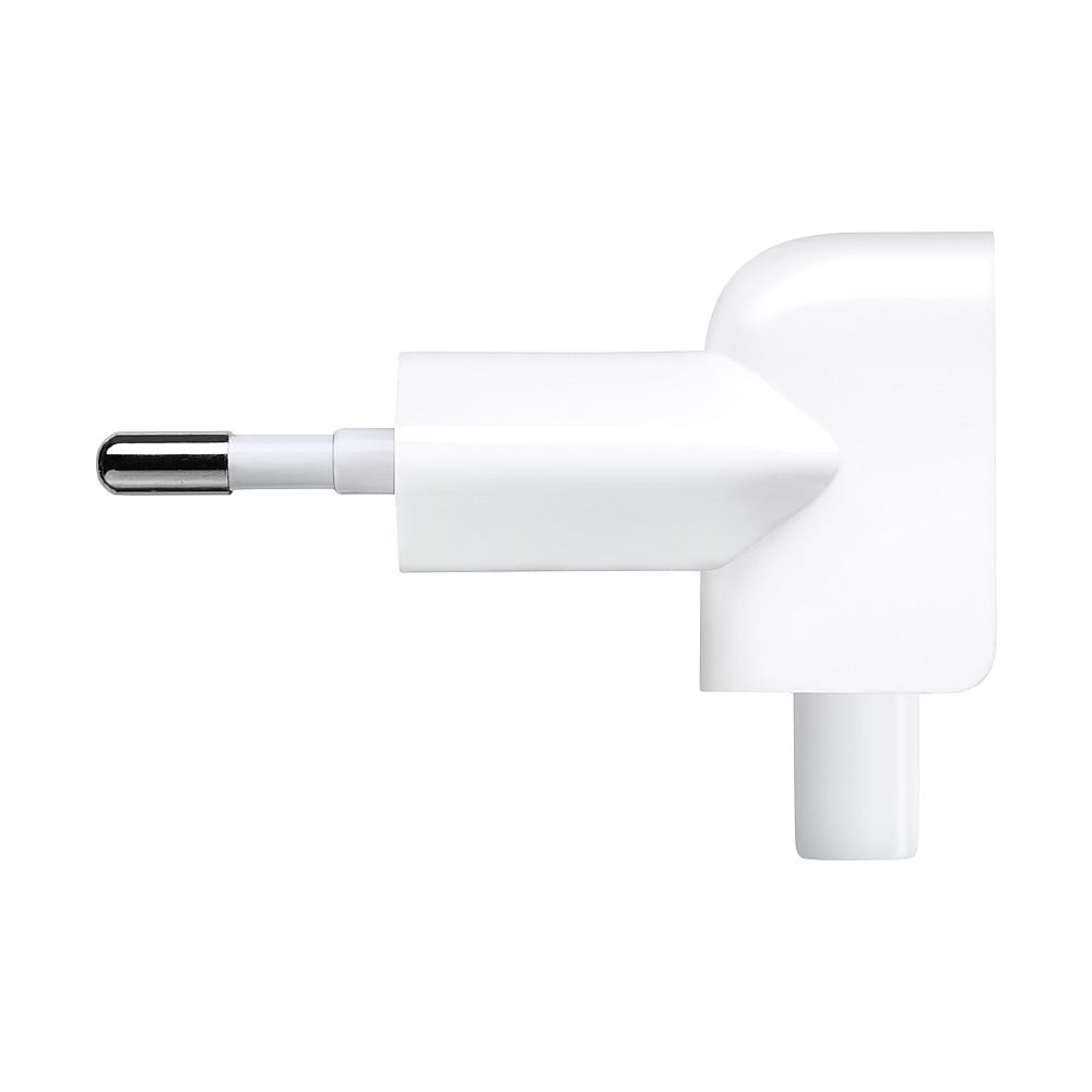 Jual Ac plug charger ipad magsafe macbook sambungan charger kaki 2 ipad ...
