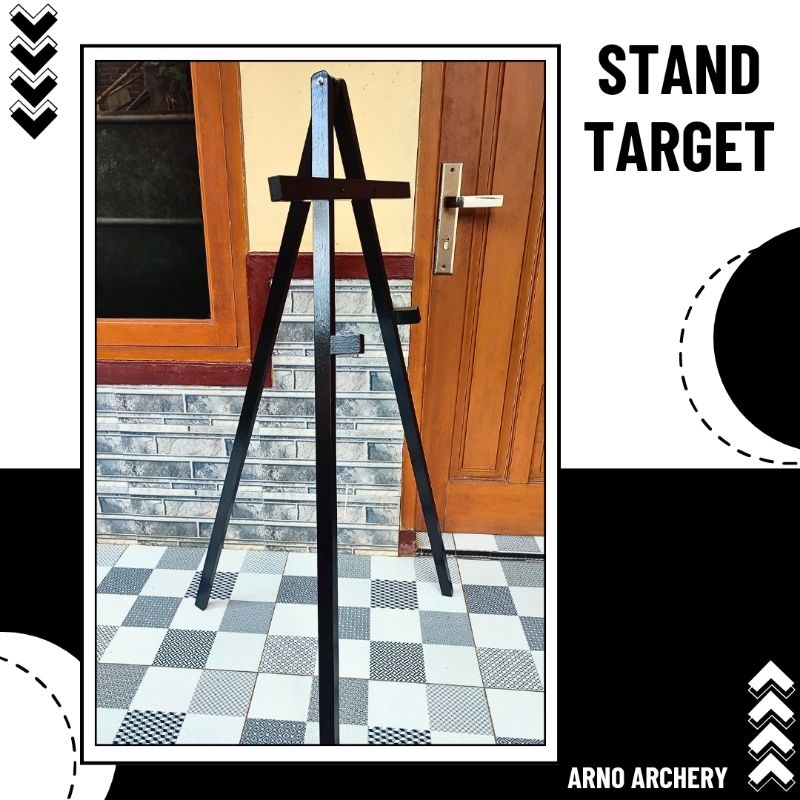 Jual Stand Dudukan Bantalan Panah | Shopee Indonesia