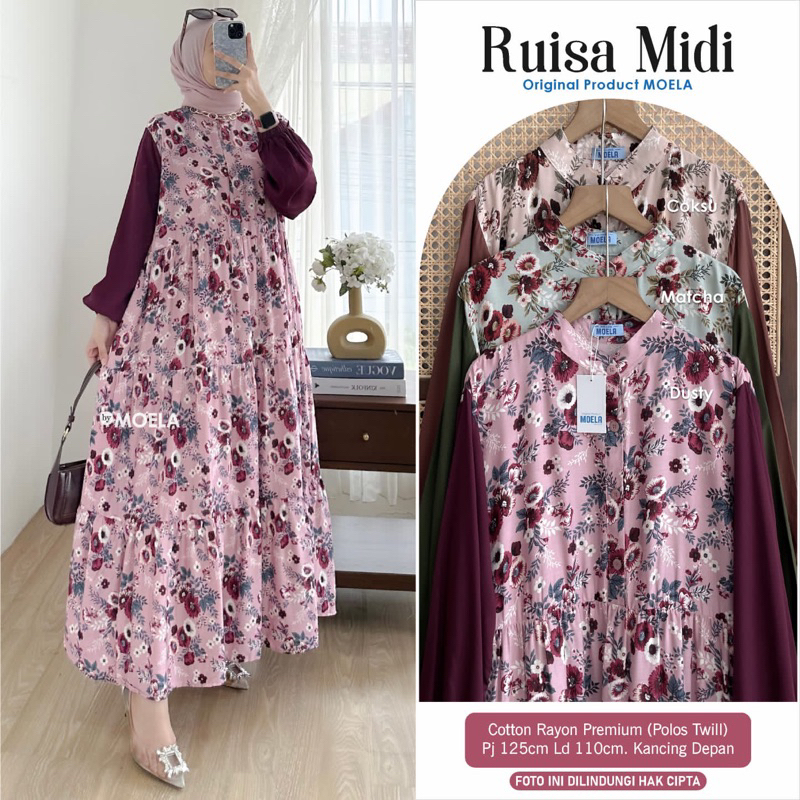 Jual MOELA - (KOMBINASI) FLESI PINAS DIPNI SISAM GILFA GESIA BILLE ...