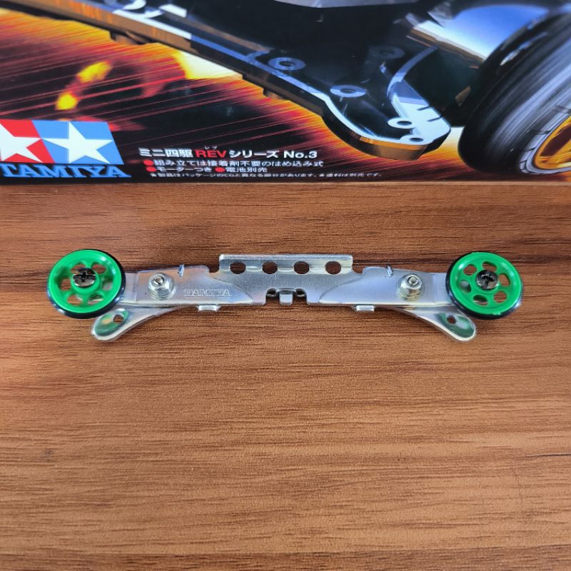 Jual Tamiya 15176 Aluminum Progressive Down - Thrust Roller Original Ex ...