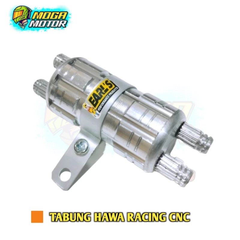 Jual Tabung Hawa Racing CNC 4 Pilihan Warna | Shopee Indonesia