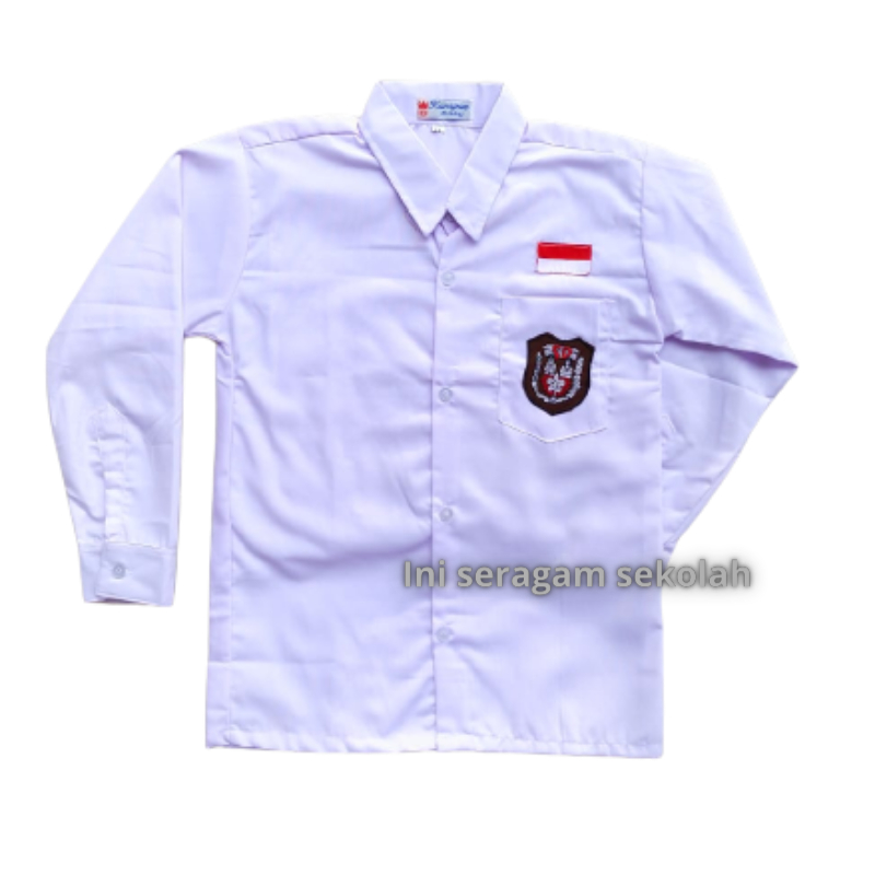 Jual Seragam Sekolah Bilyasa Jaya Lestari SD MI SMP SMA MTS SMK Baju ...