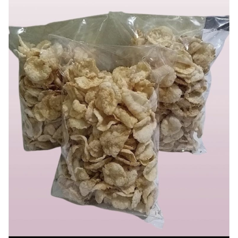 Jual EMPING CEPLIS MELINJO (Per 1/4kg) | Shopee Indonesia