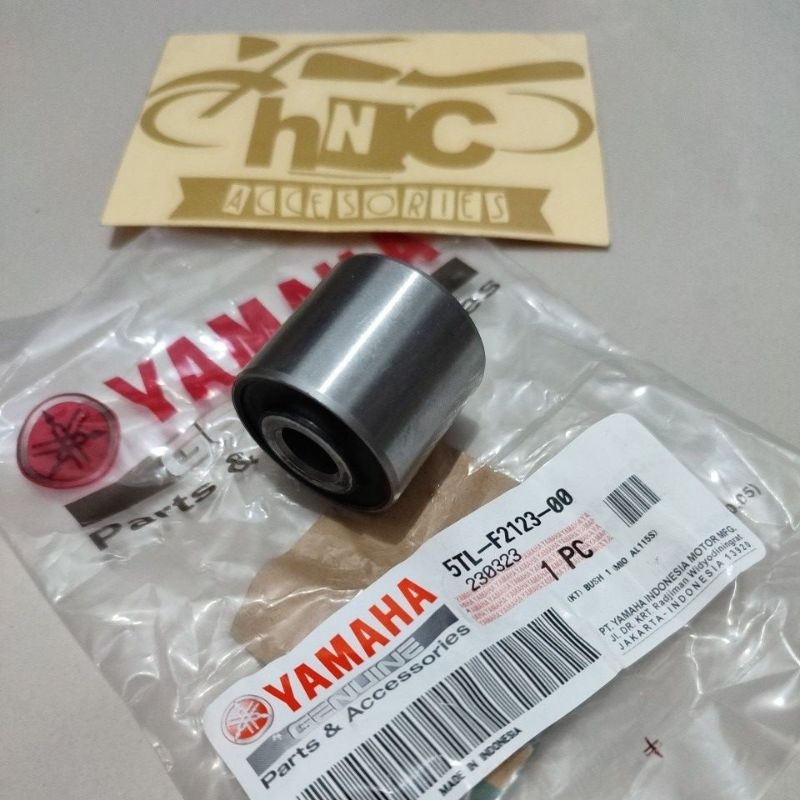 Jual BOSH BOS ARM MIO SPORTY SMILE FINO ORIGINAL YAMAHA YGP 5TL-F2123 ...