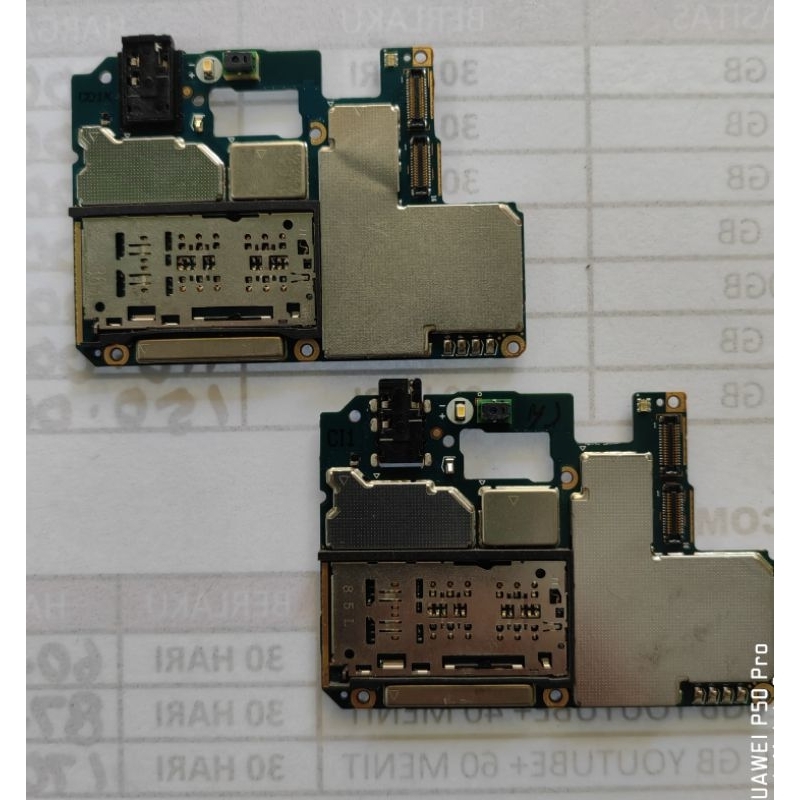 Jual Mesin Infinix S3X X622 Gembling Mati total ( Perawan) | Shopee ...