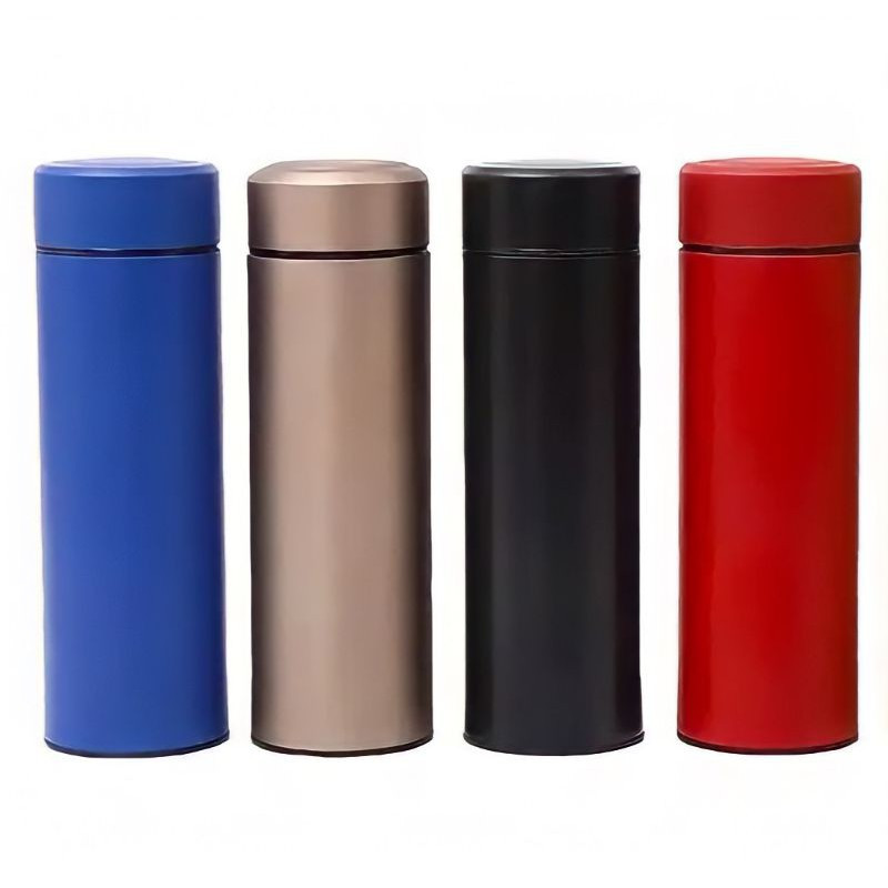 Jual TUMBLER SAKURA LIFE GLOSSY 500ml STAINLESS POLOS / BISA CUSTOM ...