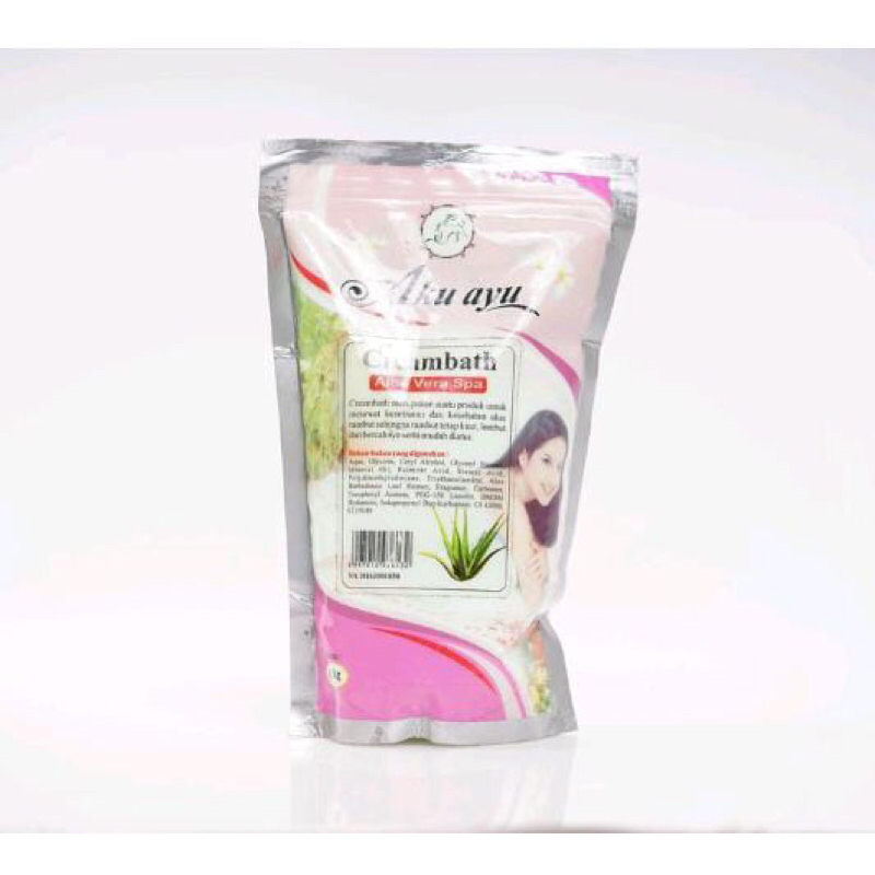 Jual Aku Ayu creambath 1kg | Shopee Indonesia