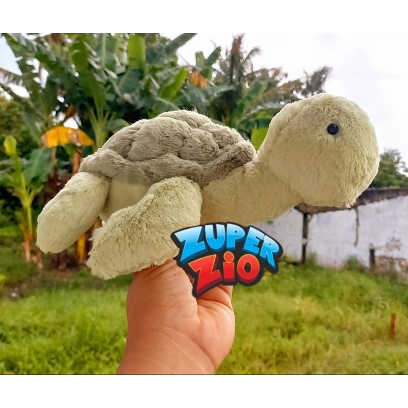 Jual Tully Turtle Jellycat | Shopee Indonesia