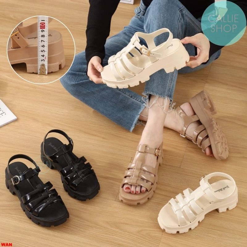 Jual Sandal Sepatu Wanita ,Sandalwanita, SandalKekinian, Sandal Balance ...