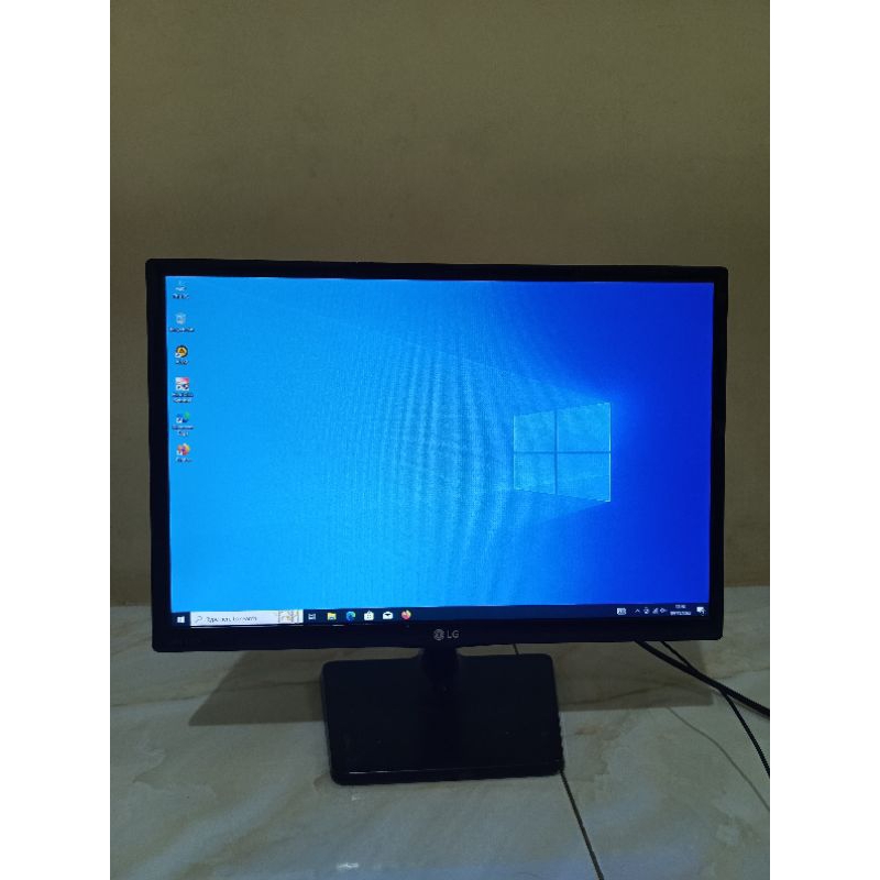 Jual MONITOR LG LED 20 INCH | Shopee Indonesia