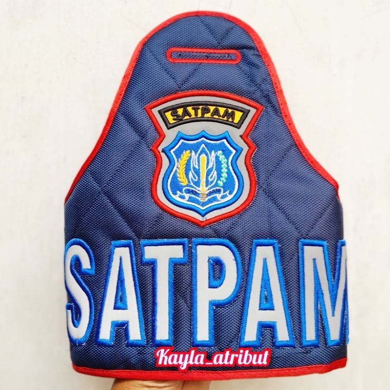 Jual Ban lengan Satpam berkualitas | Shopee Indonesia