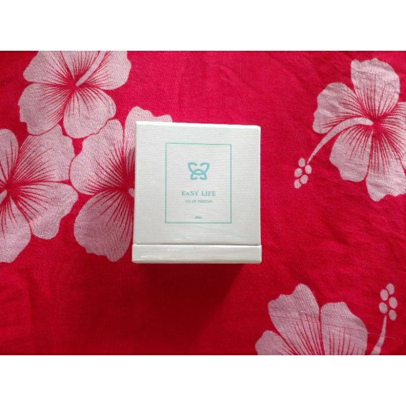 Jual MOP Mother of Pearl by Tasya Farasya Eau De Parfum | Shopee Indonesia