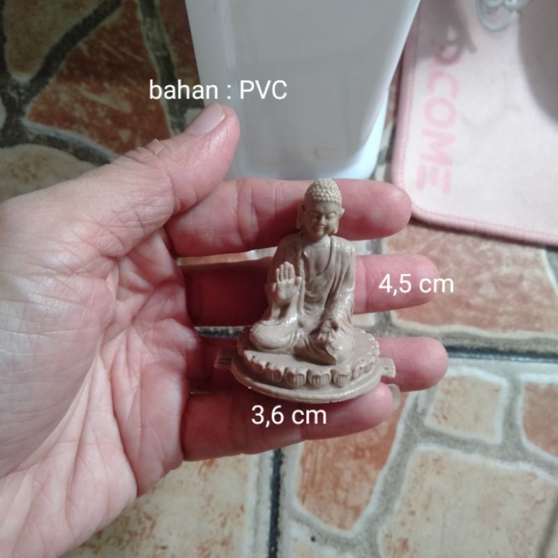 Jual Miniatur Bangunan Patung Buddha Tian Tan | Shopee Indonesia