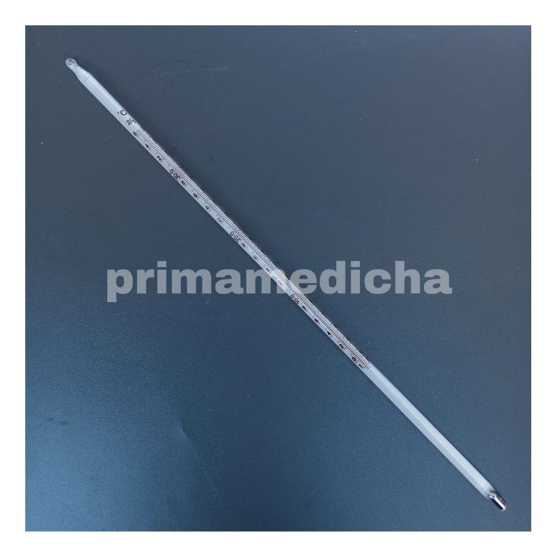 Jual Termometer Laboratorium / Thermometer | Shopee Indonesia