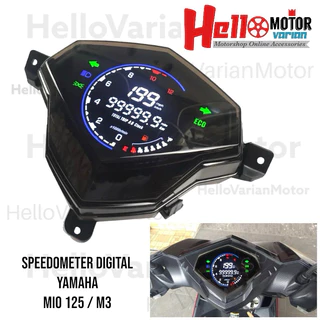 Jual speedometer digital mio m3 Harga Terbaik & Termurah Juli 2024 ...