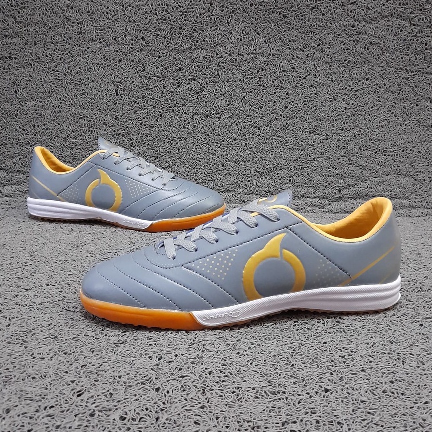 Jual Produk Keren Sepatu Futsal Ortus Forte Ukuran Anak 33-38 / Sepatu ...