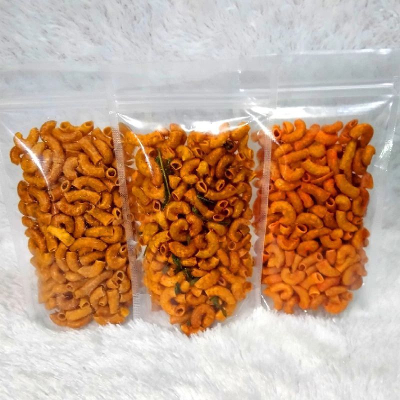 Jual makaroni bantet berat 250gram pedas dan original | Shopee Indonesia