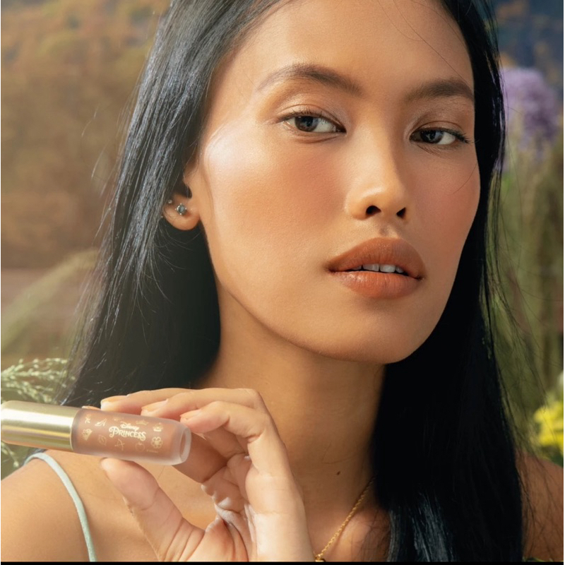 Jual SECONDATE LIP MOUSSE IN ISLAND | Shopee Indonesia