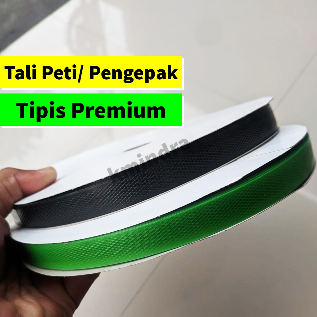Jual Tali Peti | Pengepak | Tali Packing Tipis berkualitas | Shopee ...