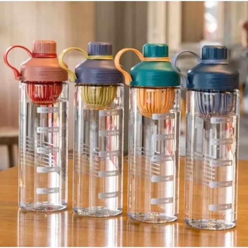 Jual BOTOL MINUM SPORT 550ml | Shopee Indonesia