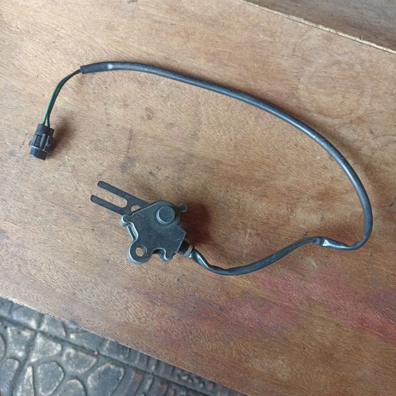 Jual sensor standar samping switch stand Ninja 250R karbu KLX 250 Er6n ...