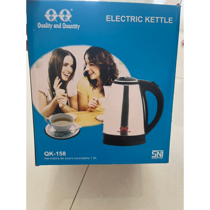 Jual Kettle Listrik | Shopee Indonesia