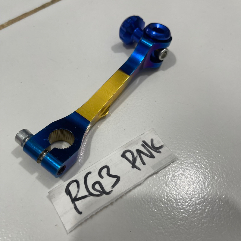 Jual Paha Rem Belakang Model Bintang CNC twotone | Shopee Indonesia