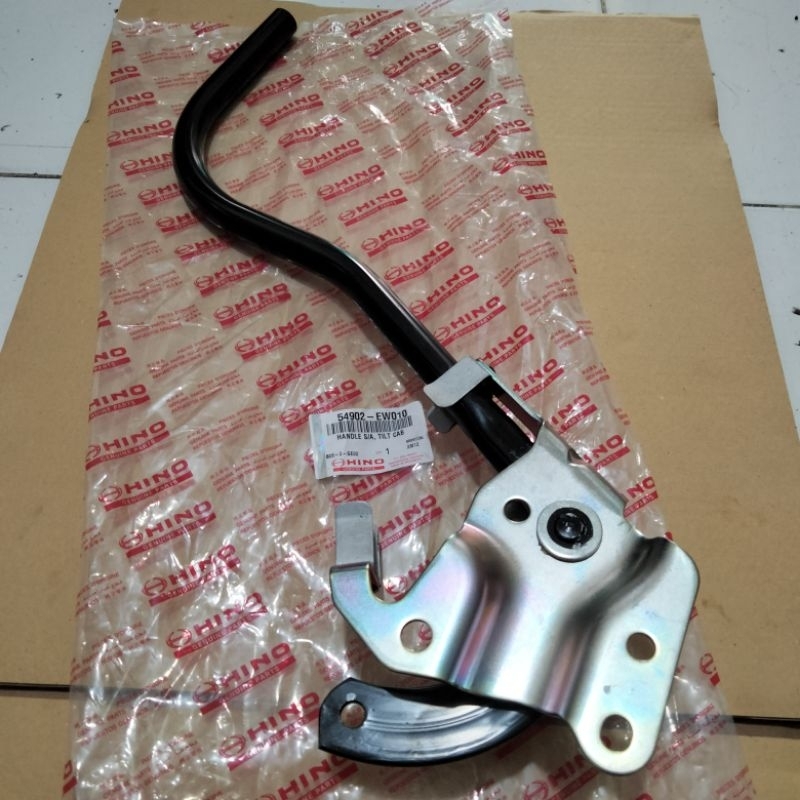 Jual HANDLE PINTU KUNCIAN KABIN HINO 500 LOHAN/54920-EW010 | Shopee ...