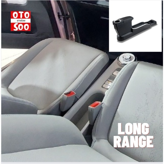 Jual Armrest Wuling Ev - Console Box Wuling Ev- Armrest box wuling Air ...