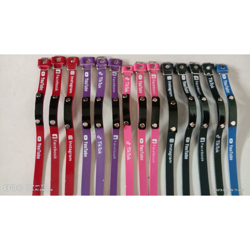 Jual per 1 lusin logo medsos | Shopee Indonesia