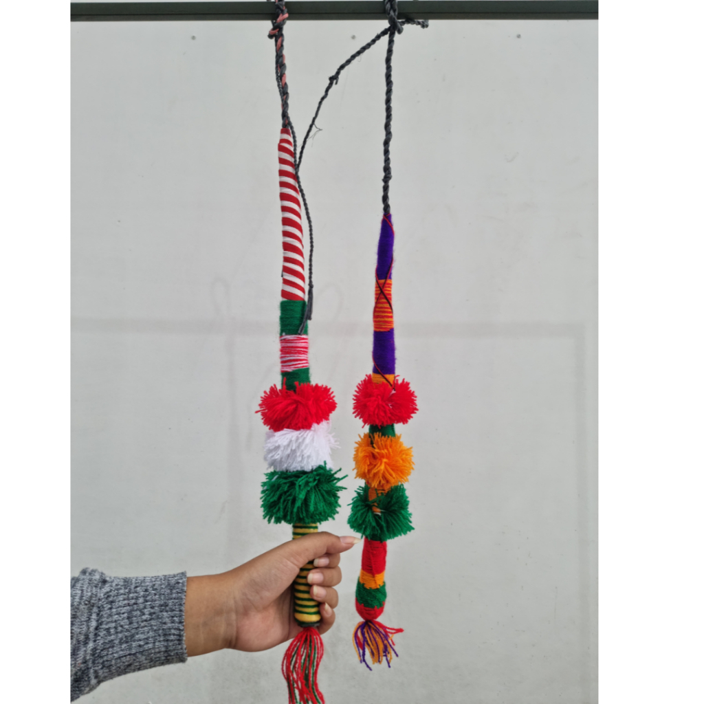 Jual JUMBO Pecut bopo jumbo 1,5 M cambuk jaranan cemeti kuda lumping ...