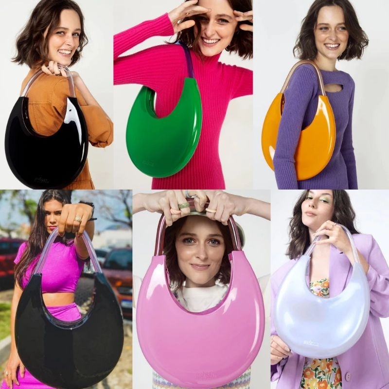 Jual Melssa bag mirror ( Bag 11 ) | Shopee Indonesia
