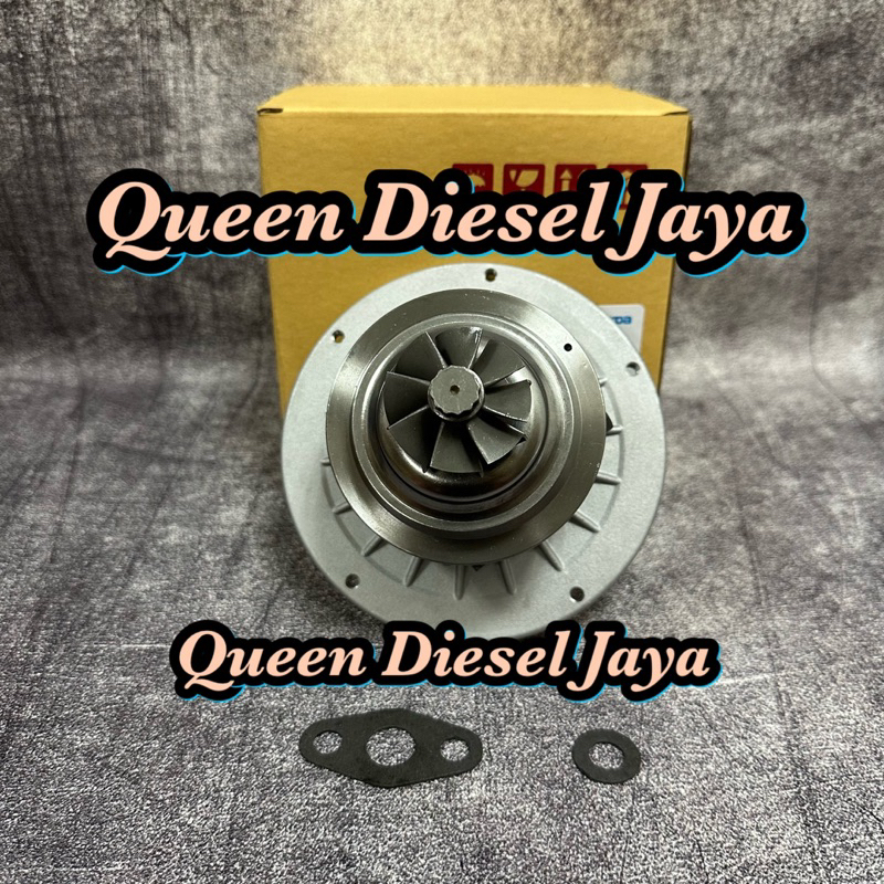 Jual Catrid Cartridge Turbo Ford Ranger Everest 2.5cc TDCI WL84-13-700B ...
