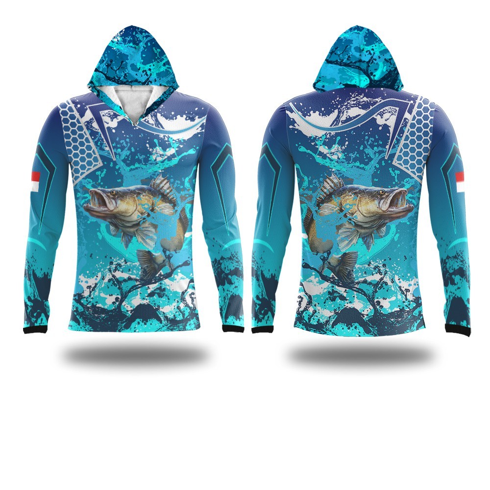Jual JERSEY MANCING MANIA / JERSEY BAJU OBLONG MANCING / JERSEY TUDUNG ...
