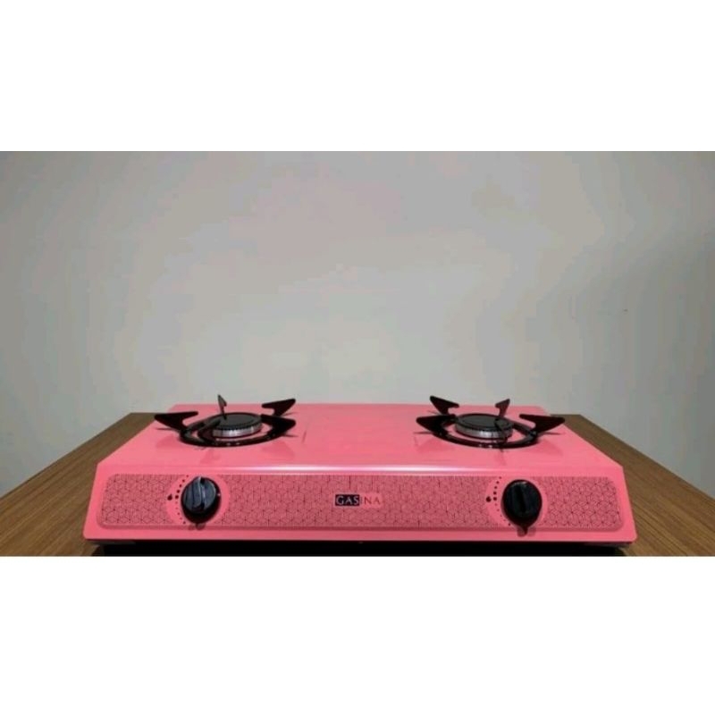 Jual kompor gas GASINA PINK SNI | Shopee Indonesia