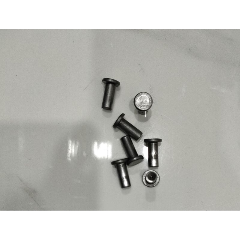 Jual Paku Keling besi plendes F 7x16mm. 1kg | Shopee Indonesia