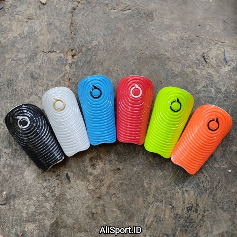 Jual Skin Deker Embos Ortus Shinguard Anak Dewasa Pelindung Tualng ...