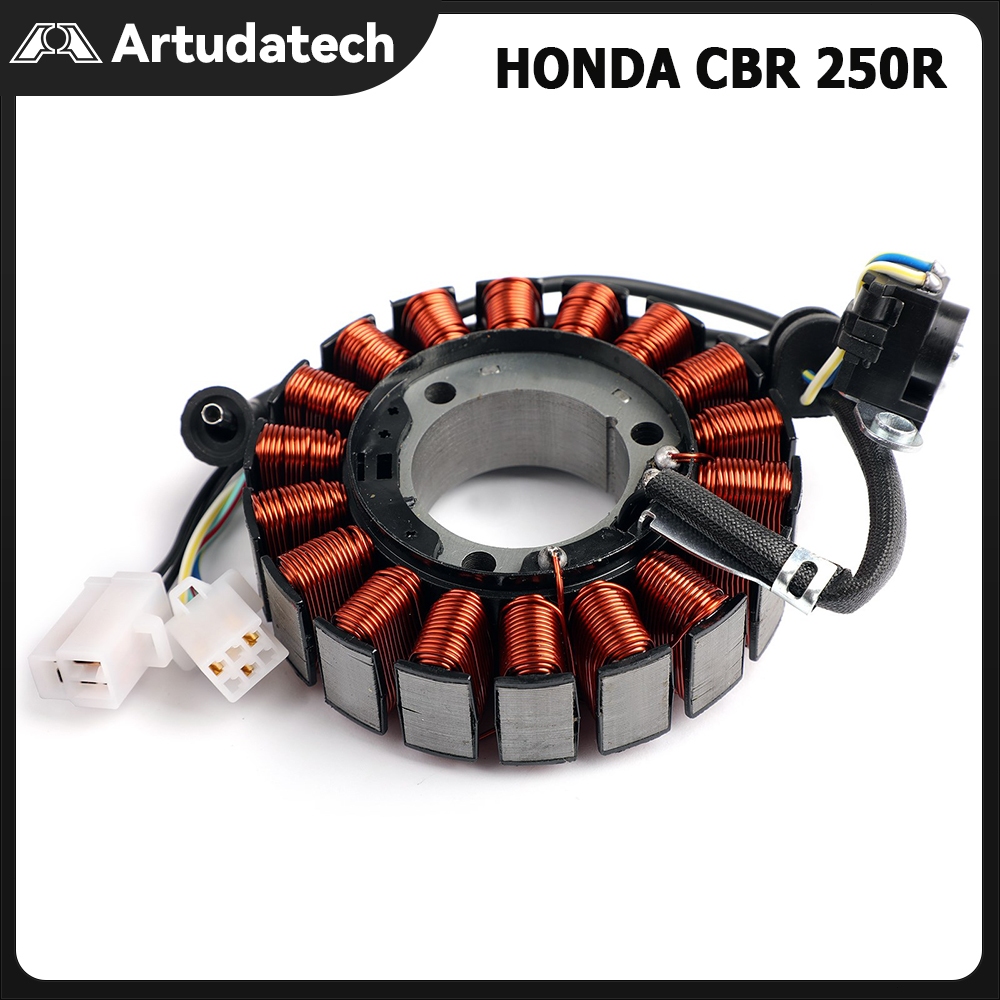 Jual Spul magnet Honda CBR 250R CB300R CB300F CBR300R 2011-2019 31120 ...