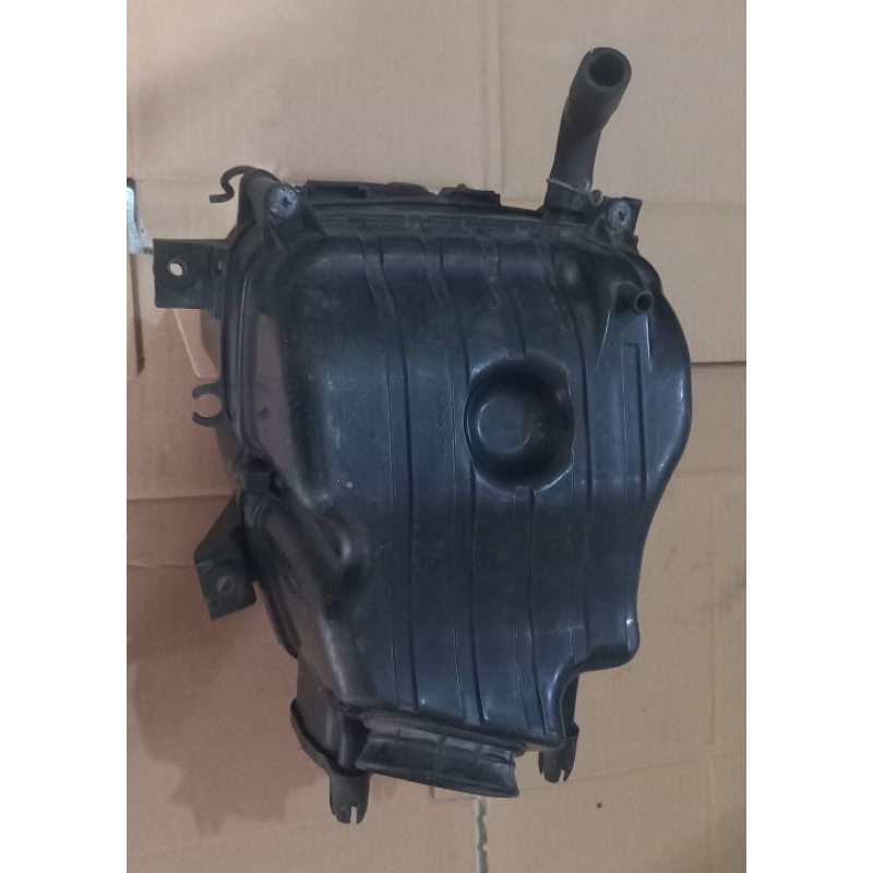 Jual Box Pilter Saringan Udara CBR 250 F1 KYJ Bekas kumplit original ...