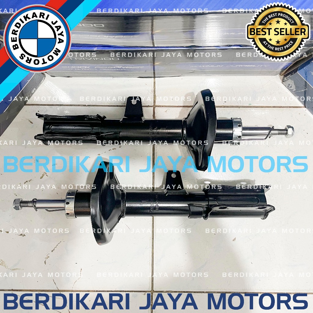Jual SHOCKBREAKER ABSORBER SHOCK BREAKER BREKER BELAKANG CORONA COROLLA ...