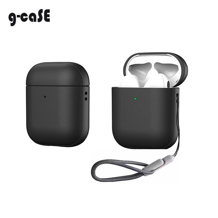 Jual G-case Case Casing Airpods Pro Gen 1 2 3 Premium Softcse + Free ...